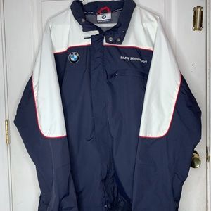 BMW Jackets & Coats | Motorrad Airflow 3 Jacket | Poshmark